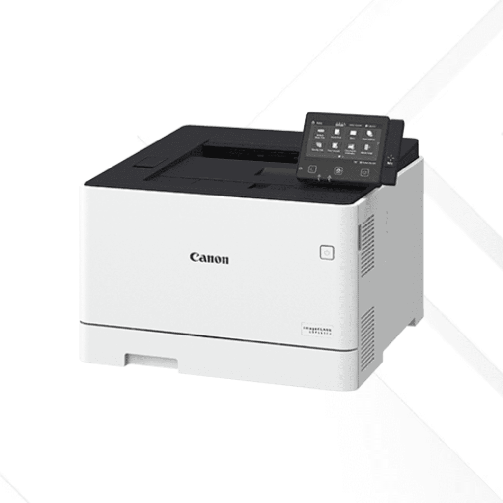 imageCLASS LBP664Cx | PT. Sakti Jasa Sinergi