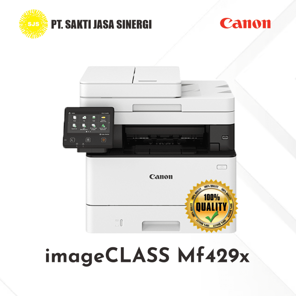 imageCLASS MF429x | PT. Sakti Jasa Sinergi