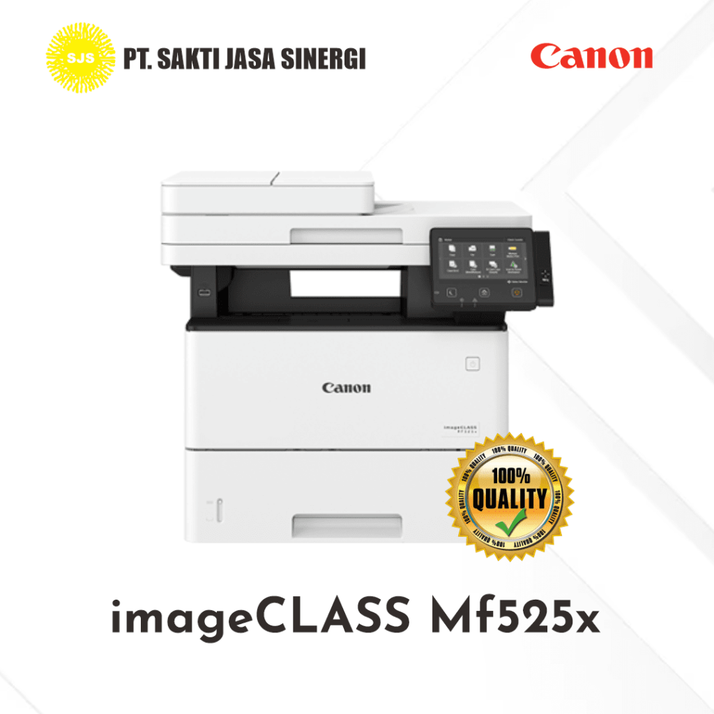 imageCLASS MF525x | PT. Sakti Jasa Sinergi